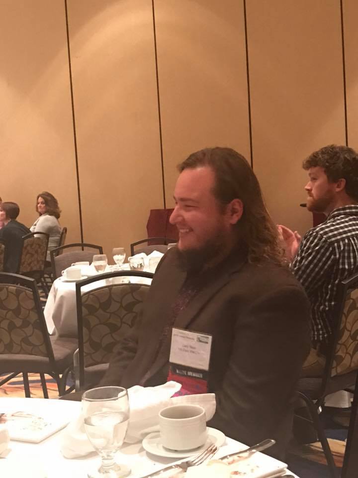 Cory Hoar | Virginia Dare Soil and Water Conservation District